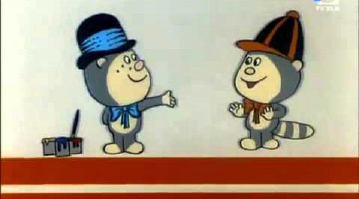 Sinhronizirane risanke – Risanke!