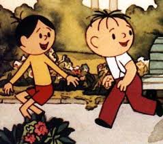 Slovenske risanke – Risanke!