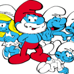 Sinhronizirane risanke arhiv - Risanke!